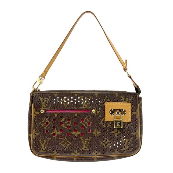 Louis Vuitton | Bags | Louis Vuitton Louis Vuitton Shoulder Bag ...